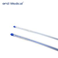 China Wholesale Disposable 3 Way Silicone Foley Catheter Standard for Single Use Standard Balloon Urethral Suprapubic Use for sale