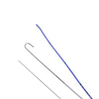 China Bulk Supply High QualityDisposable Sterile Latex-Free Endotracheal Tube Introducer (Bougie) 3 Type for sale