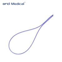 China Bulk Supply Medical Grade Disposable Solid/Hollow Type Endotracheal Tube Bougie with Depth Markings for sale