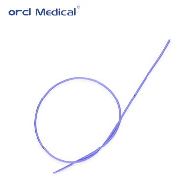 China High Quality High-Accuracy Latex-Free Surgical Use Endotracheal Tube Introducer Bougie Material for sale