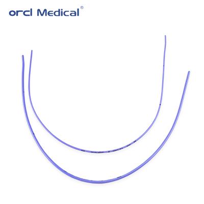 China Disposable Sterile Latex-Free Endotracheal Tube Introducer (Bougie) manufacturers for sale