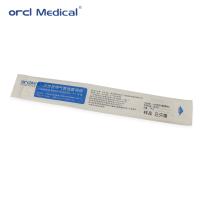 China Sterile Disposable Medical Endotracheal Tube Intubating Stylet With Solid/Hollow Type for sale