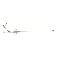 China Sterile & Biocompatible Medical Endobronchial Blocker Tube for Lung Isolation Procedures for sale