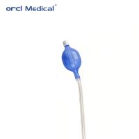 China CE Marked Medical 7fr-9fr Endobronchial Blocker Tube with Central Lumen with Cuffed for Lung Isolation Procedures for sale