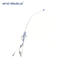 China Sterile & Biocompatible Medical Endobronchial Blocker Tube for Lung Isolation Procedures for sale