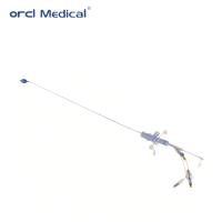 China Sterile & Biocompatible Medical Endobronchial Blocker Tube for Lung Isolation Procedures for sale