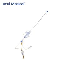 China Sterile & Biocompatible Medical Endobronchial Blocker Tube for Lung Isolation Procedures for sale