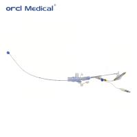 China Medical Grade Endobronchial Blocker Tube Fr5-Fr9 Sizes for Pediatric Patients for sale