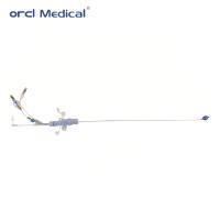 China Medical Grade Endobronchial Blocker Tube Fr5-Fr9 Sizes for Pediatric Patients for sale