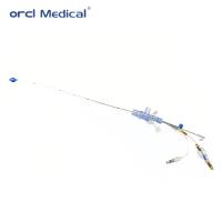China Proven Effectiveness Medical Endobronchial Blocker Tube 5fr-9fr with Cuffed for Thoracic Surgery for sale