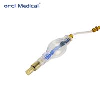 China OEM/ODM Solutions Eo Sterilization Disposable Endobronchial Blocker for Thoracic Anesthesia for sale