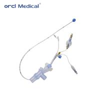 China Proven Effectiveness Medical Endobronchial Blocker Tube 5fr-9fr with Cuffed for Thoracic Surgery for sale