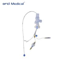 China Proven Effectiveness Medical Endobronchial Blocker Tube 5fr-9fr with Cuffed for Thoracic Surgery for sale
