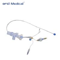 China Medical Grade Endobronchial Blocker Tube Fr5-Fr9 Sizes for Pediatric Patients for sale