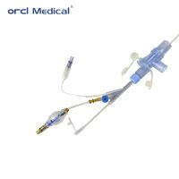 China OEM/ODM Solutions Eo Sterilization Disposable Endobronchial Blocker for Thoracic Anesthesia for sale