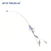 China OEM/ODM Solutions Eo Sterilization Disposable Endobronchial Blocker for Thoracic Anesthesia for sale