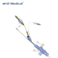 China OEM/ODM Solutions Eo Sterilization Disposable Endobronchial Blocker for Thoracic Anesthesia for sale