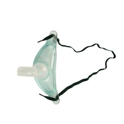 China Factory Direct Multiple Repurchase Infant/Adult Tracheostomy Mask Completely New for Sale for sale