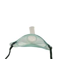 China High Quality Medical Hospital Use Oxygen Tracheostomy Mask CE ISO Certified Factory wholesale for sale