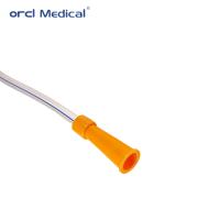 China Silicone Nasogastric Tube Medical Disposable PVC Stomach Tube for Veterinary Cows Equine & Human for sale