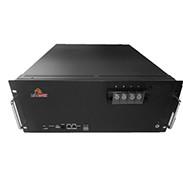 China 7200Wh 48 Volt Lifepo4 Battery Pack 150Ah RS232 Interface ODM for sale