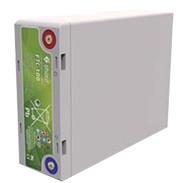 China FTC Series VRLA Battery 12v 100ah 35.5Kg Weight For Emergency Illumintion for sale