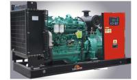 China ISO18001 100 Kva DG Set , 80 Kw Generator With 250L Fuel Tank for sale
