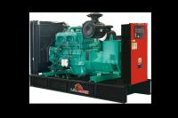 China LionRock 20 Kva Diesel Generator ISO14001 CE Certified ODM OEM for sale