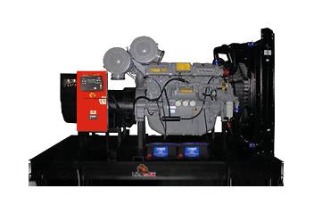 China Automatic Mains Failure AC Perkins 50Hz Diesel Generating Sets for sale