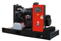 China CE Certified AC Yanmar 50Hz Diesel Generating Sets for sale