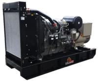 China 920L Industrial DG Sets 456kW 408kW CE Certified Black Color for sale