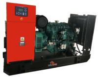 China Protective Grille For Fan And Rotating Parts AC Weichai 50Hz Diesel Generating Sets for sale