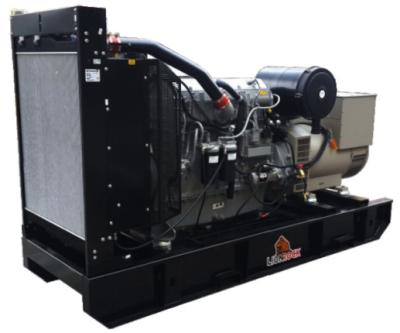 China Coolant And Oil Drains With Valve AC Perkins 50Hz Diesel Generating Sets for sale