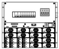 China Universal Switching Power Supply , Switching Mode Power Supply for sale