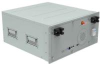 China 7200Wh LiFePO4 Li Fe Battery 3500 Cycle Life 465.9x480x222mm Size 65kg Weight for sale
