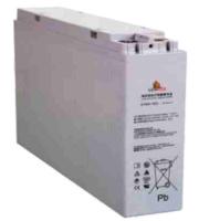 China 200 Ah VRLA 12V Battery 559mm Length 125mm Width LionRock OEM for sale