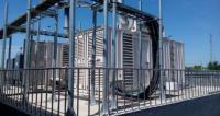 China Industrial Telecom Power Solutions IP23 With 5000L Fuel Tank for sale