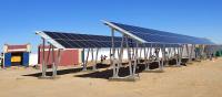 China 42kW Solar Energy Hybrid Power Solutions 300Wp PV Panel Fully Integrated ODM for sale