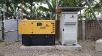 China 16kW DC Hybrid Power Solutions IP23 Solar Energy CE Certification for sale