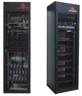 China Front Door Design Products Energy Cabinet Three Phase 60Hz Support for sale