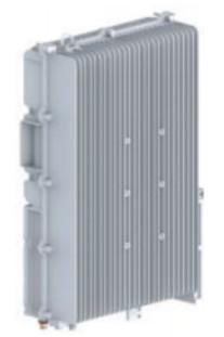 China LionRock 300VAC Blade Power IP65 309mm×98mm×415mm Size for sale