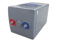 China 2V Lead Carbon Deep Cycle Battery 500Ah 7300A With M8 Terminal for sale