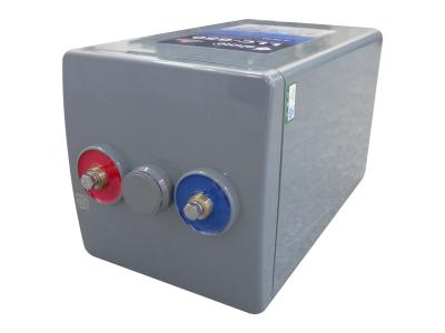 China 2V Lead Carbon Deep Cycle Battery 500Ah 7300A With M8 Terminal for sale
