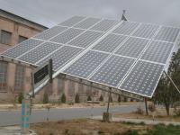 China LionRock Solar PV Panel System 6W Power ISO90001 ISO14001 Certificate for sale