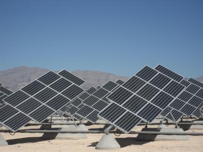 China ISO14001 ISO90001 PV Power Solar Panel LionRock OEM 6W Power Tolerance for sale