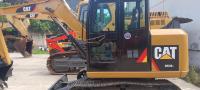 China Second Hand Digger Little God Of Wealth  New 305.5E2 for sale