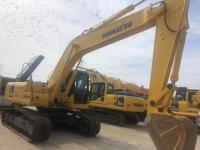 China High Quality Second Hand Komatsu 22 Ton Excavator Original Export for sale