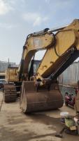 China CAT345C Excavator From Japan, Second-hand  Hydraulic Excavator For Sale for sale