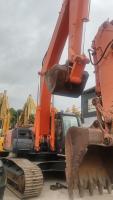 China Japanese Original Production Hitachi ZX350-5G Hitachi Excavator For Export for sale