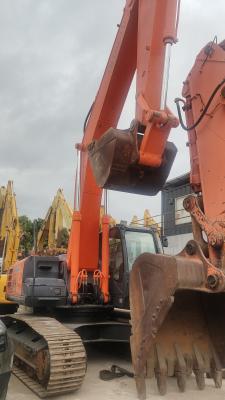 China Japanese Original Production Hitachi ZX350-5G Hitachi Excavator For Export for sale